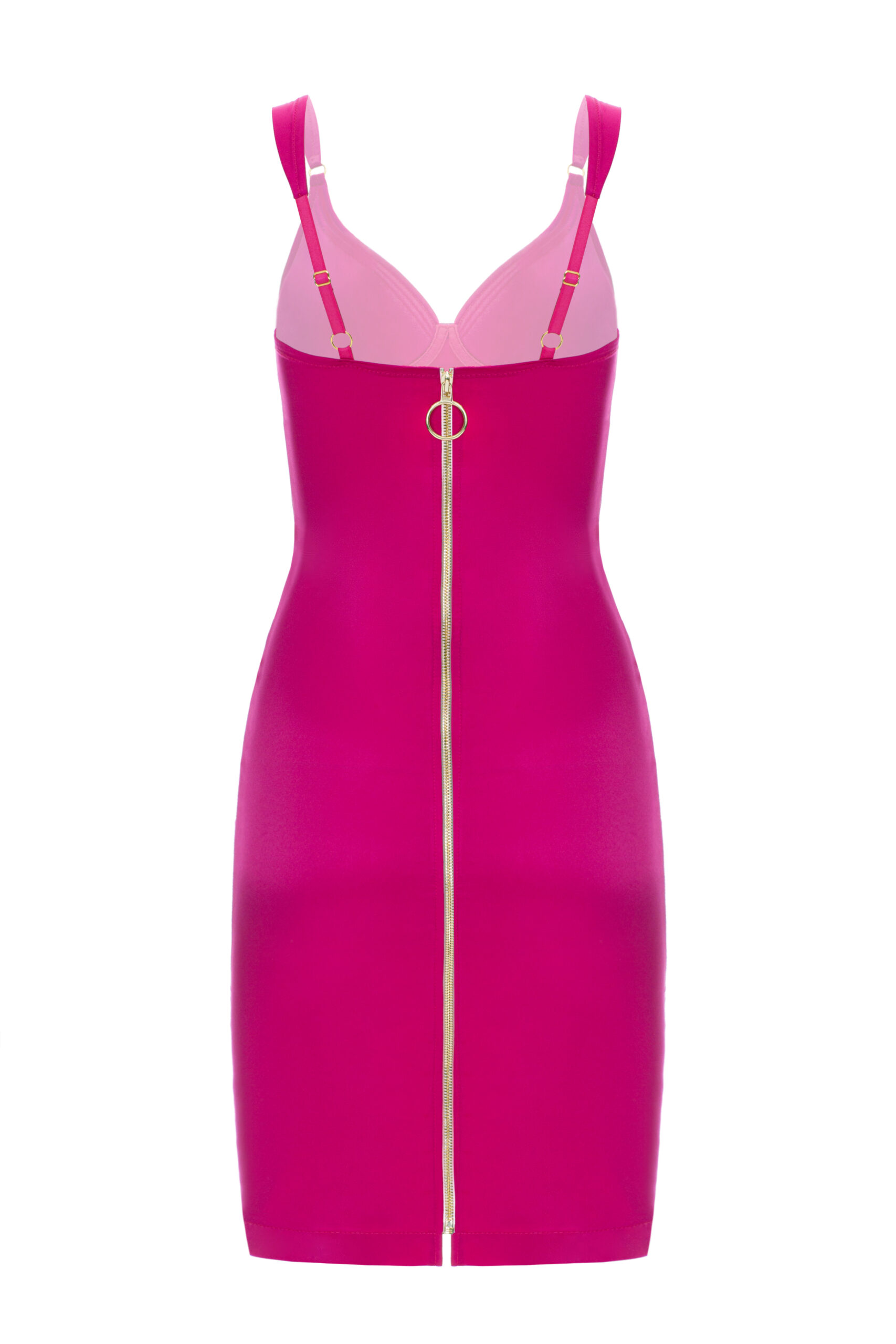 Belle Bullet Dress – Milamay